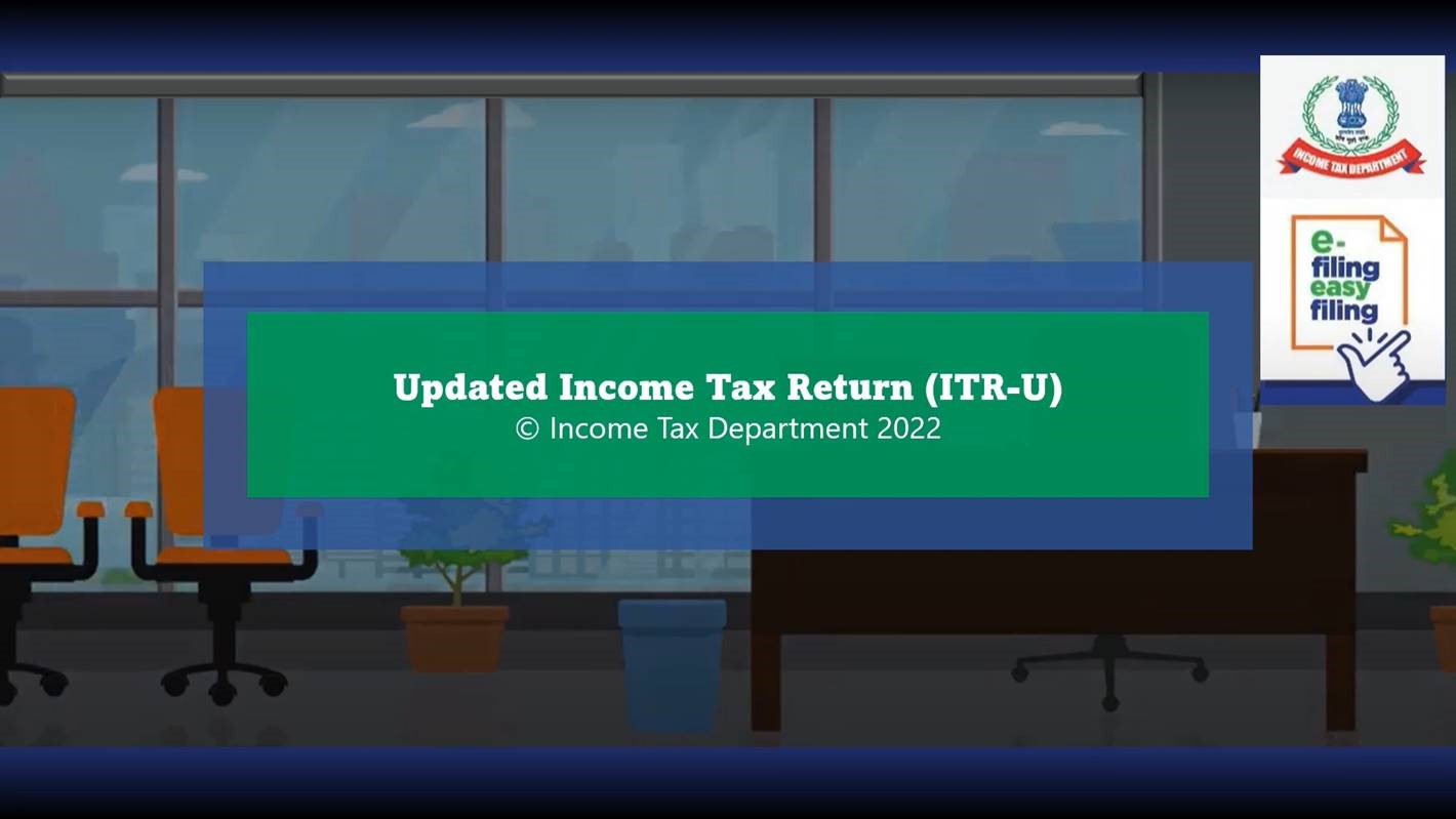 Home | Income Tax Department