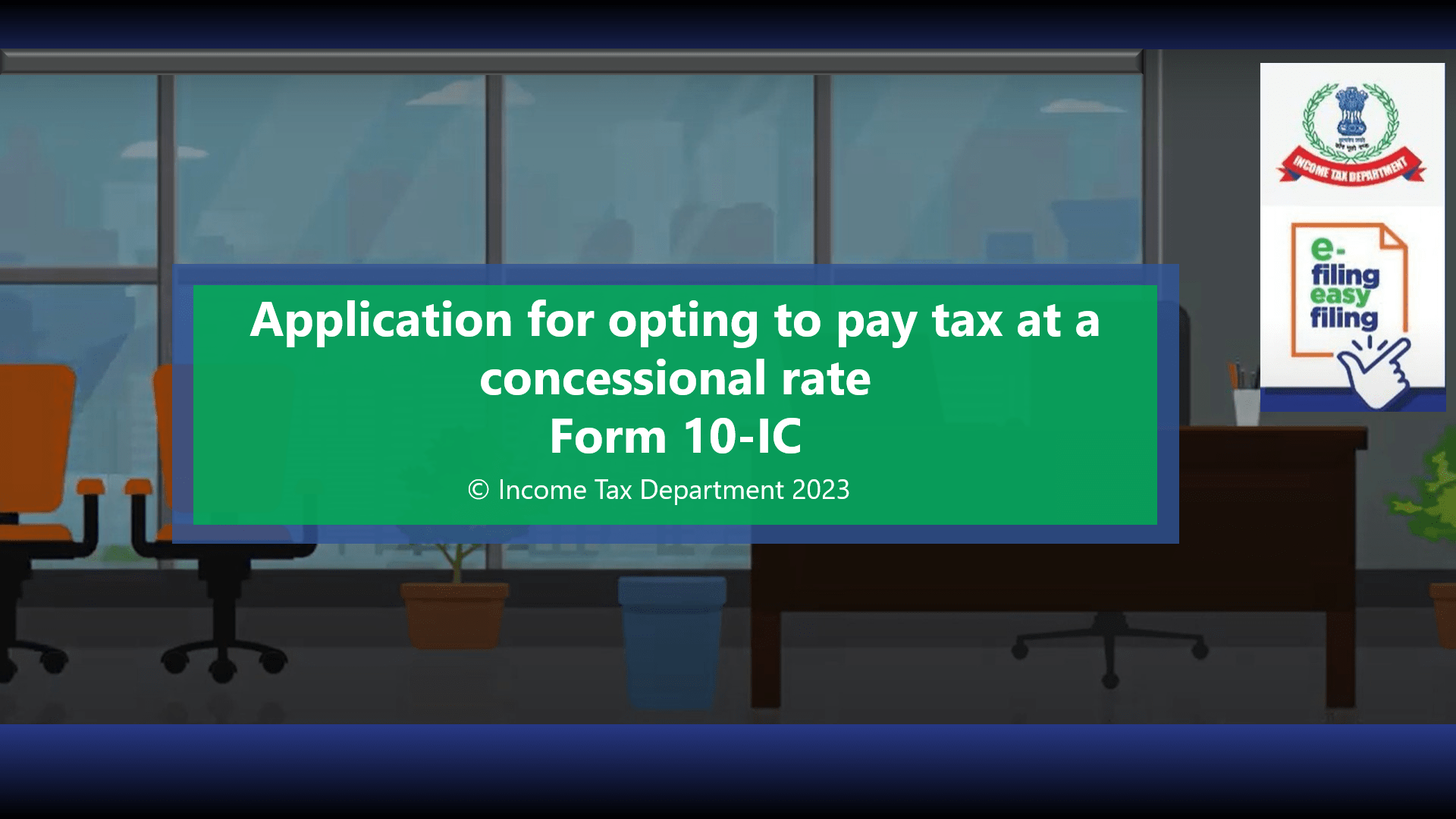 मुख पृष्ठ | Income Tax Department