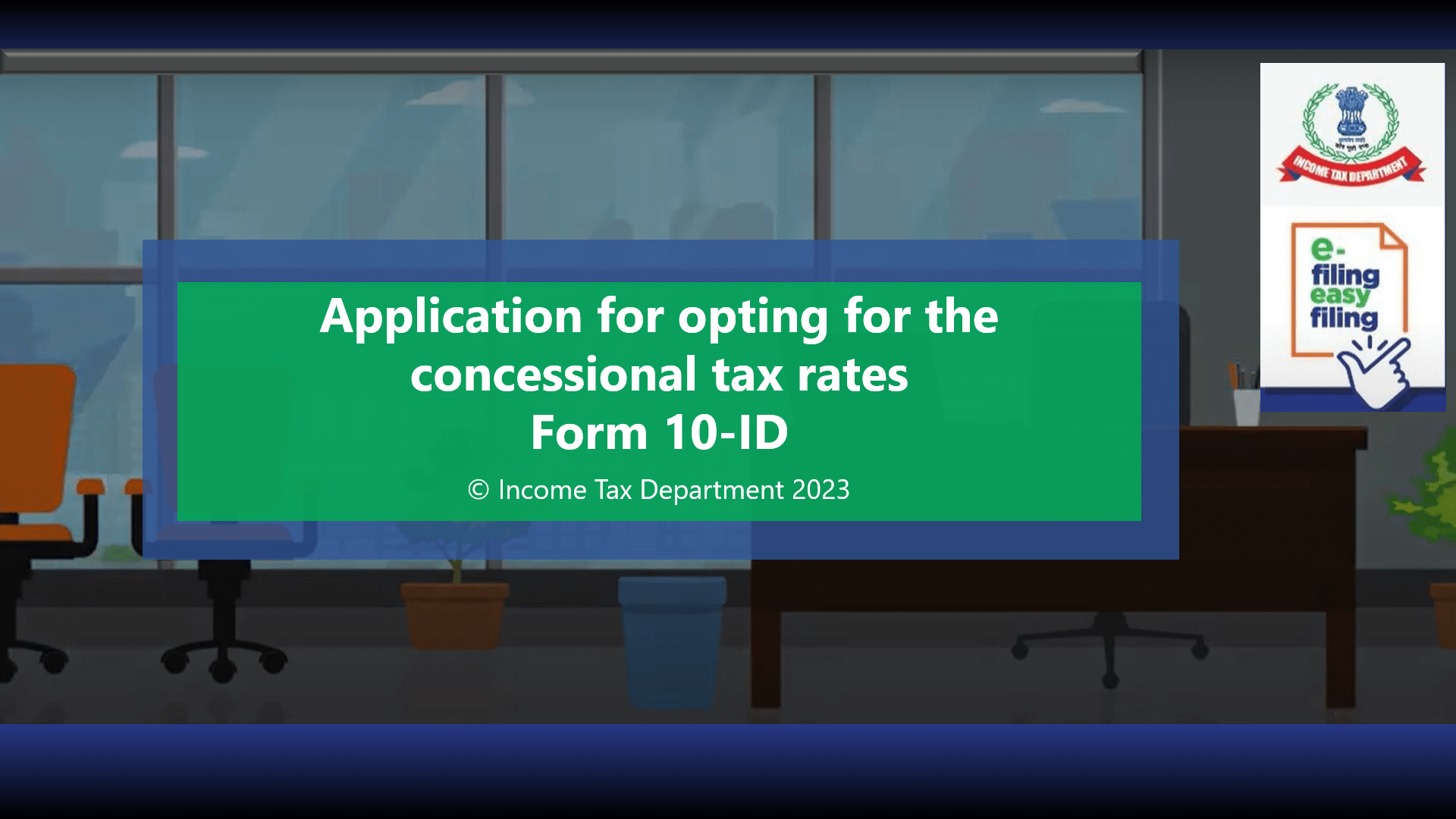 मुख पृष्ठ | Income Tax Department