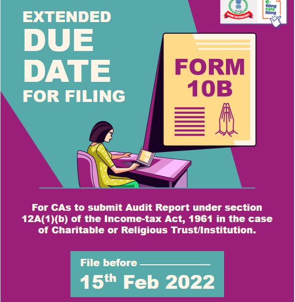 | Income Tax Department