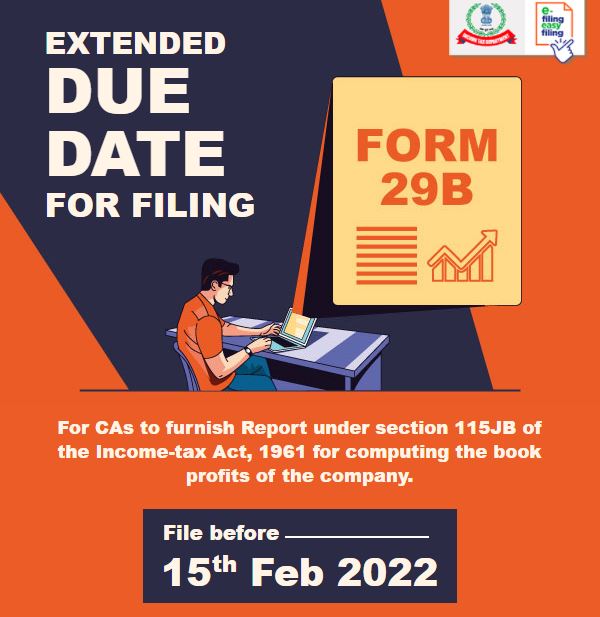 | Income Tax Department