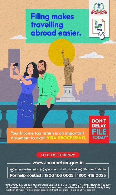 | Income Tax Department