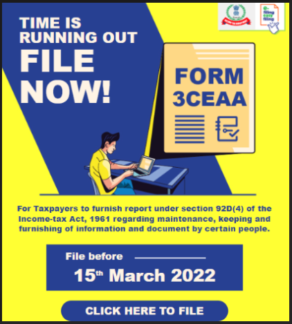 | Income Tax Department