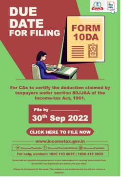 | Income Tax Department