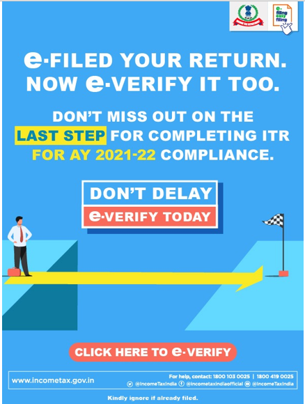 | Income Tax Department