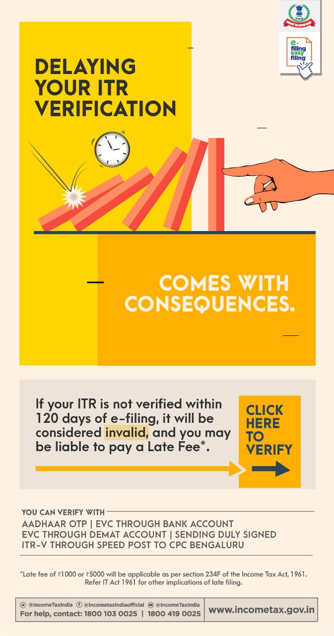 | Income Tax Department