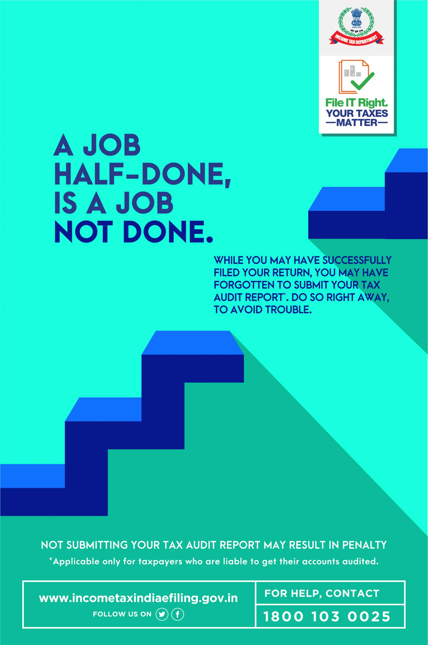 | Income Tax Department