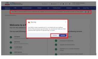 Form 3CB-3CD UM | Income Tax Department