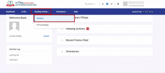 Form 3CB-3CD UM | Income Tax Department