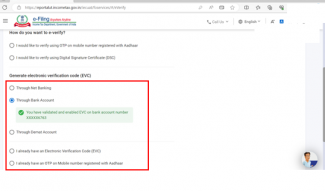 Challan Correction Request User Manual | Income Tax Department