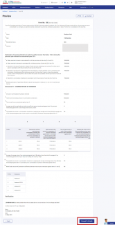 Form 10E User Manual | Income Tax Department