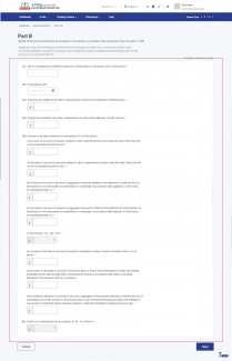 Form 29B User Manual | Income Tax Department