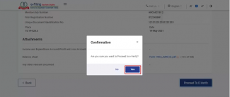 Form 10B User Manual | Income Tax Department
