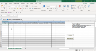 Verify Bulk PAN / TAN User Manual | Income Tax Department