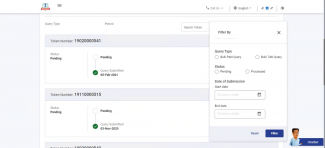 Verify Bulk PAN / TAN User Manual | Income Tax Department