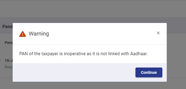 Form15CB User Manual | Income Tax Department